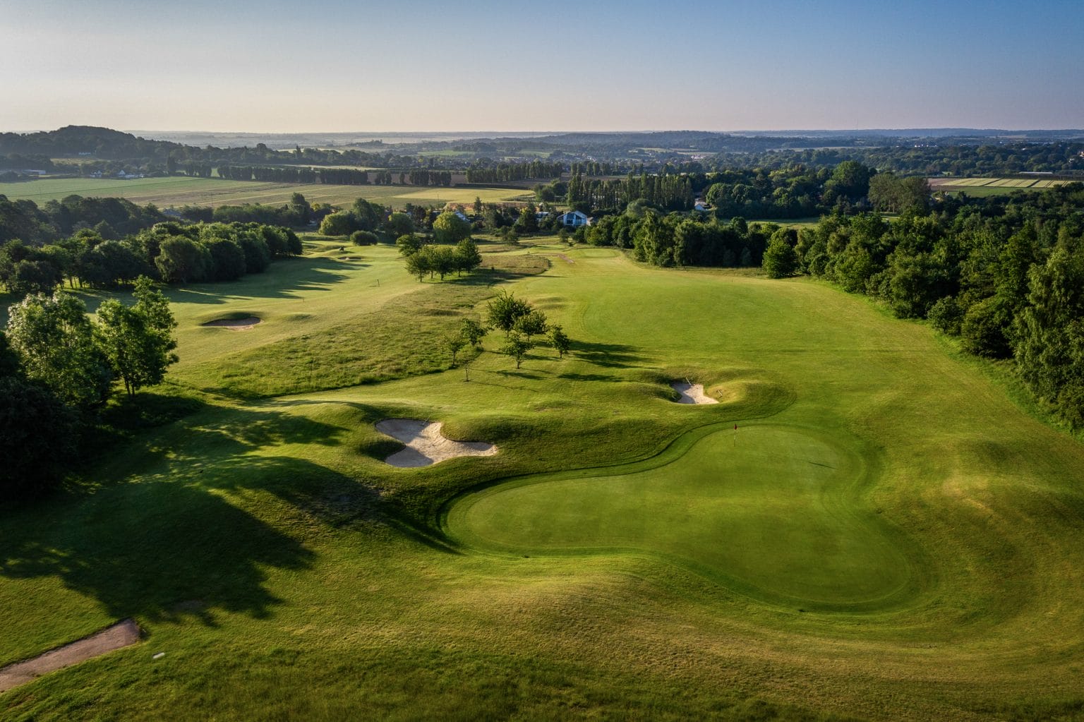 Our Courses | Birchwood Park Golf & Country Club | Golf Courses in Dartford